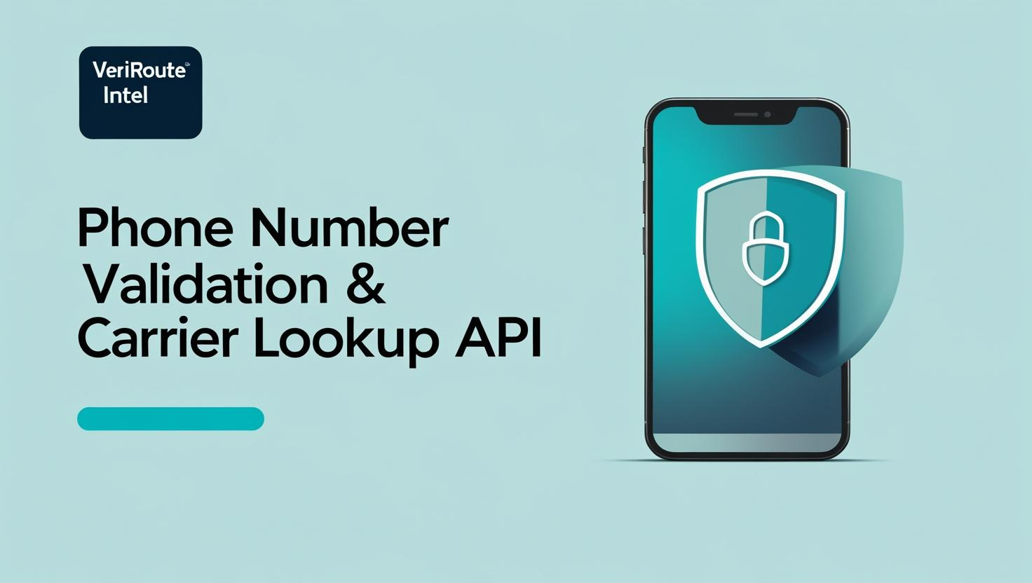 SMS Spam Lookup | Stop Unwanted Texts | VeriRoute Intel